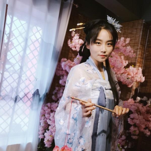 我说大咪是喵喵 