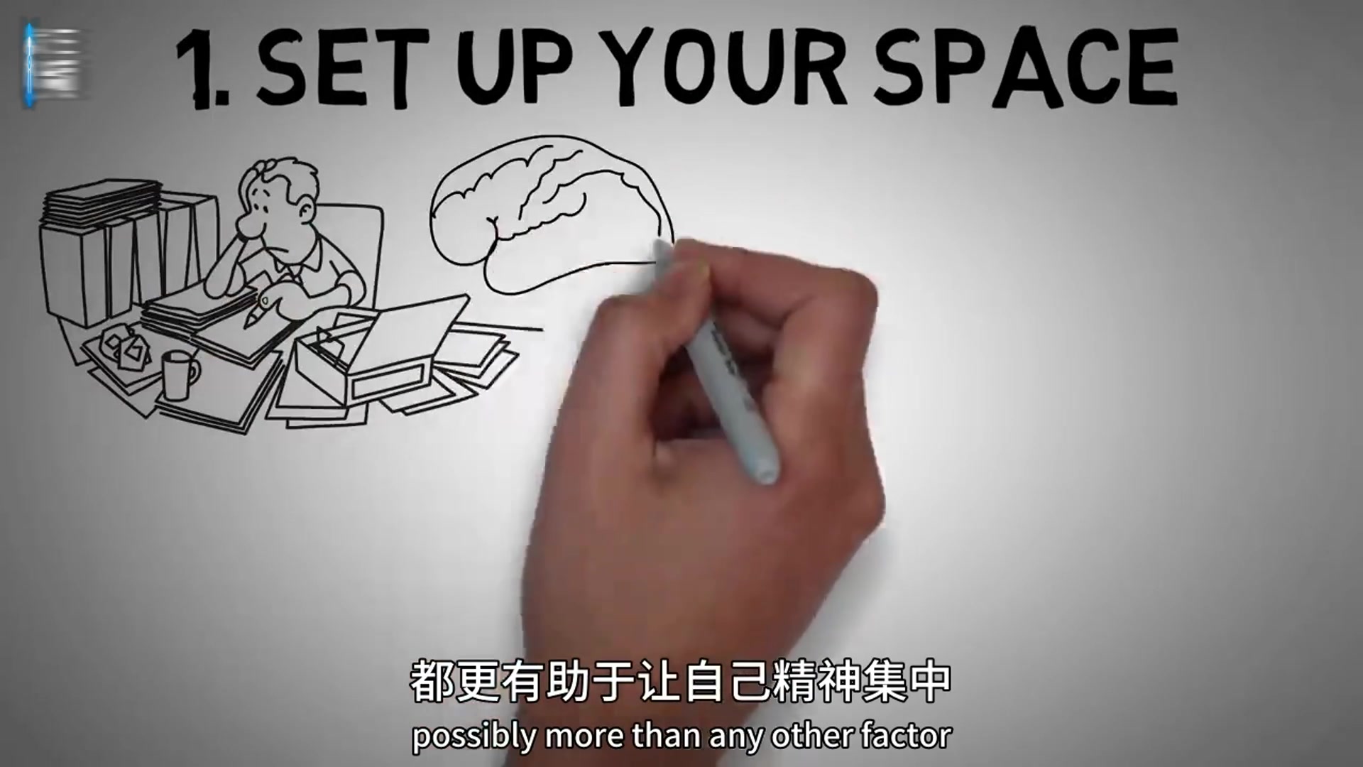 效率不高怎么办?试试这三个实用的方法吧!