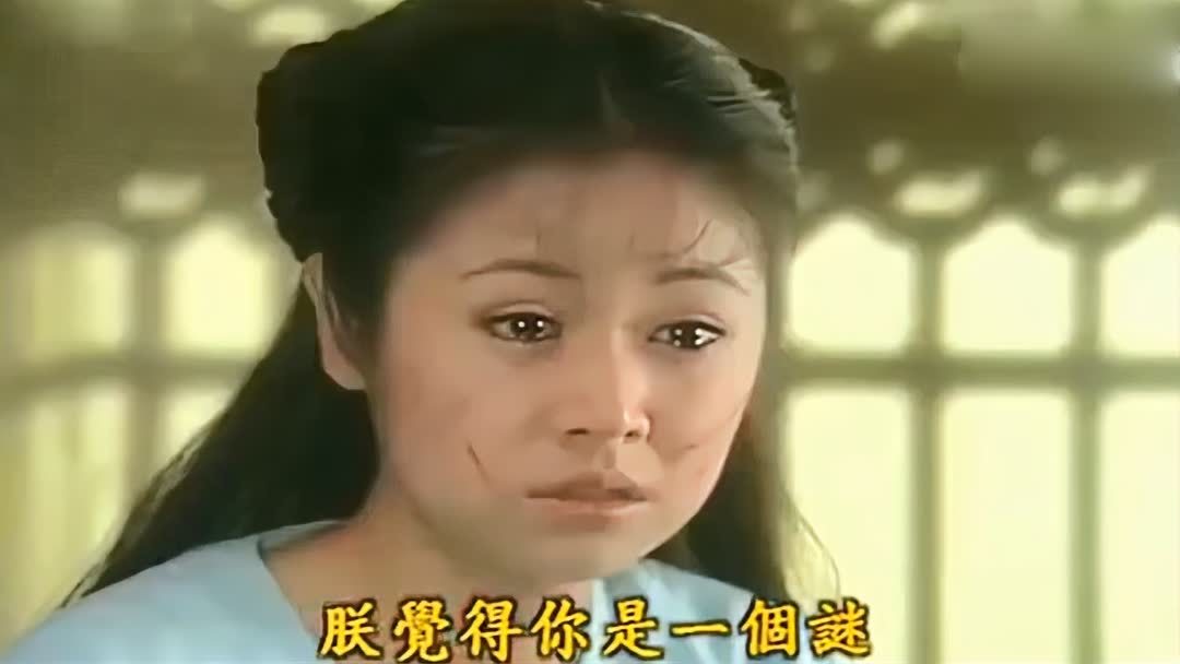 历经苦难,紫薇终于和皇上相认,紫薇格格上场!