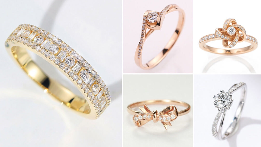 5克拉钻戒价格多少,1克拉钻戒价格查询,钻石项链图片价格