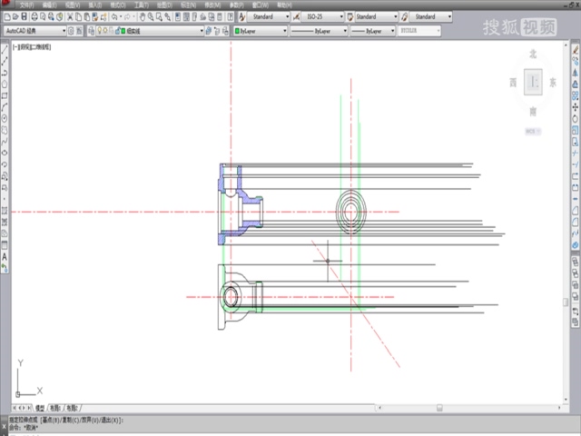 新手入门3dmax cad免费课程室内建模渲染二维三维视频教程实例讲解