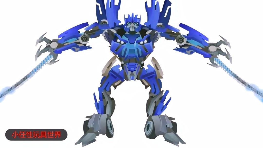 颠簸转换-短闪光变压器系列