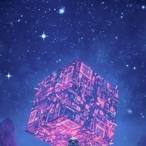 宇宙魔块 