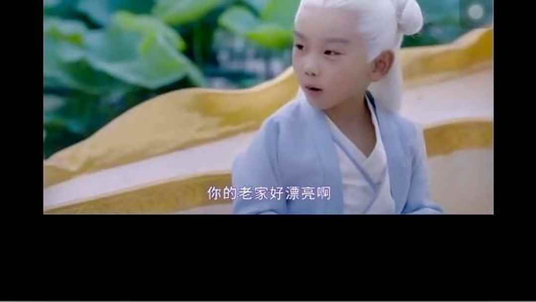 三生三世枕上书被删减片段来了～ 终极大福利 大结局啦