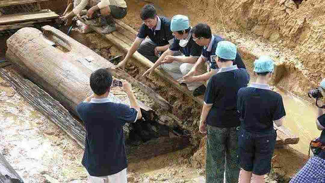 探秘1995年 南充尸王灵异事件实录