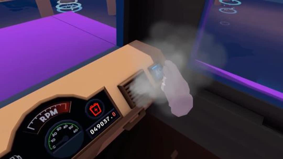 最强修车模拟器:修车、喷漆、加油、挂牌,一站服务