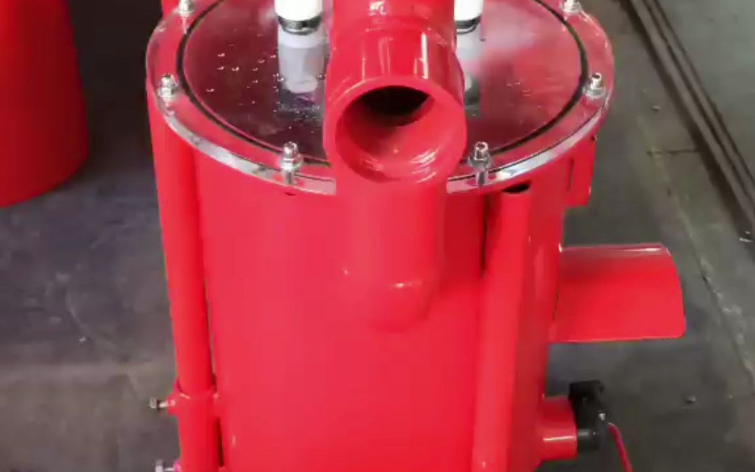 CWG-FY型负压自动放水器 瓦斯抽放管路自动放水器 负压自动排渣...