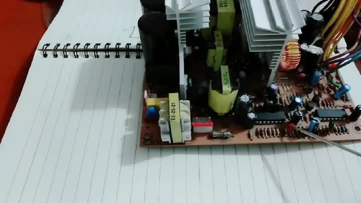 电容的分类及作用