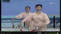 木兰双扇应美凤教学视频(1—3)