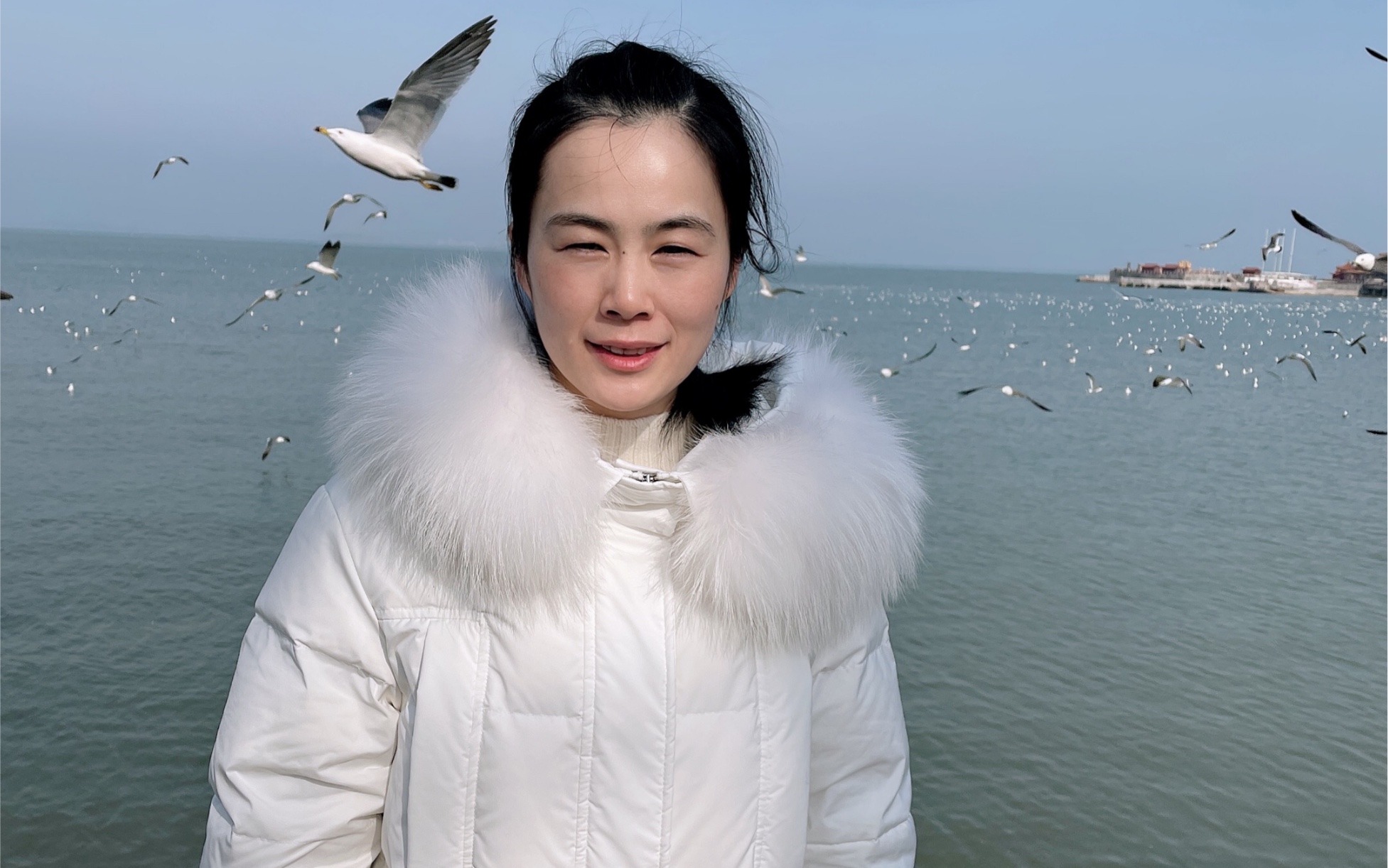 咏柳无生试讲