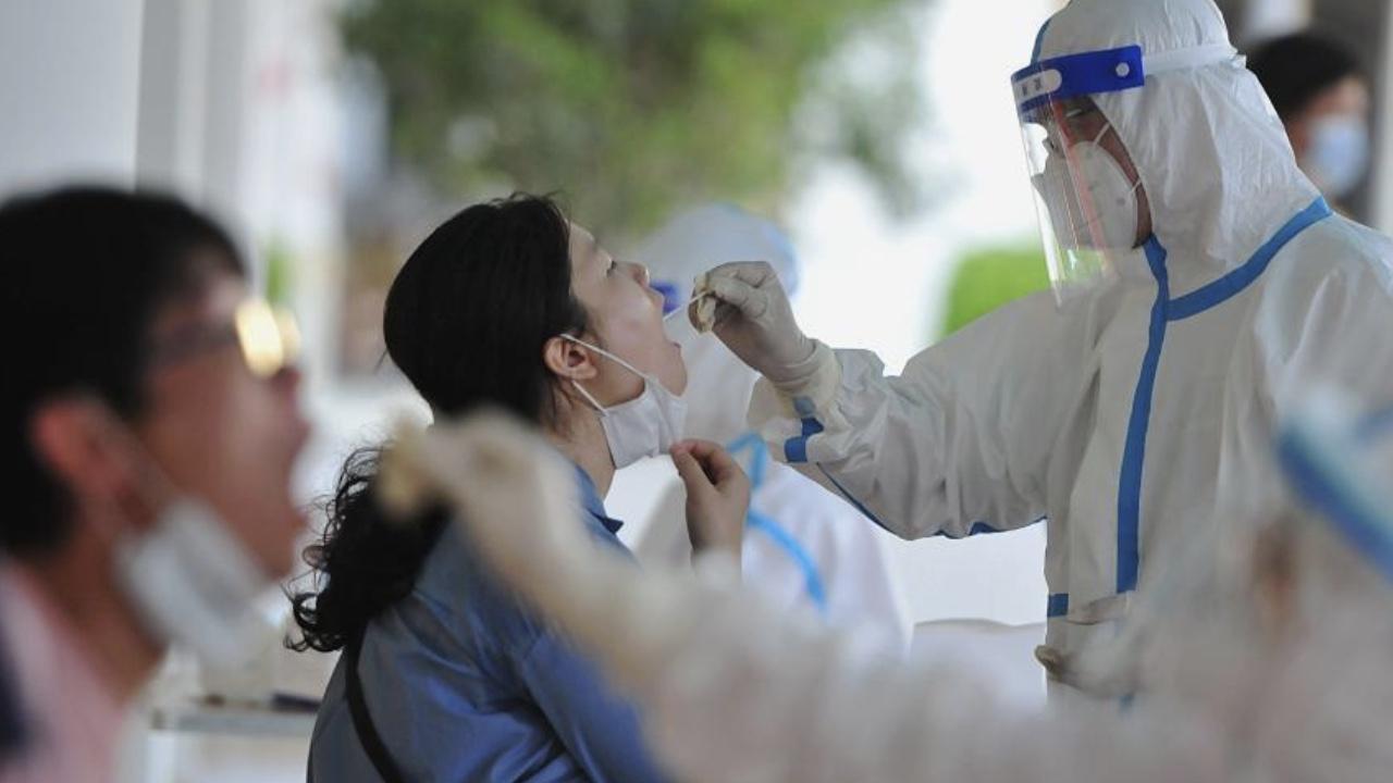 浙江新增确诊病例2例,新增无症状感染者2例