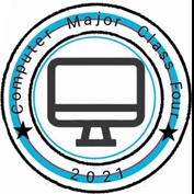 2021级计算机应用4班 