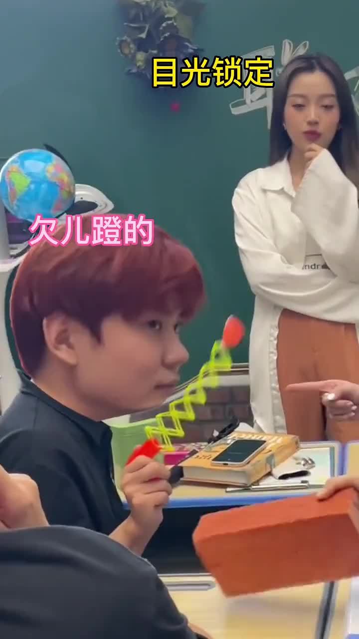 好久没回来上课了!艾肯声卡就忘了吧翻唱挑战