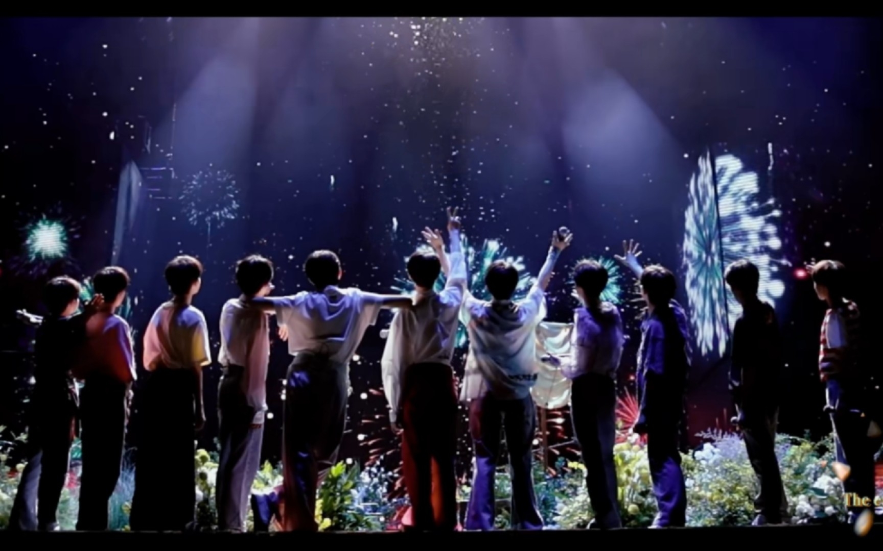 【TF家族三代reaction】进化论制作篇(下)