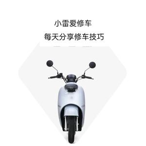 才思敏捷的户外小雷 