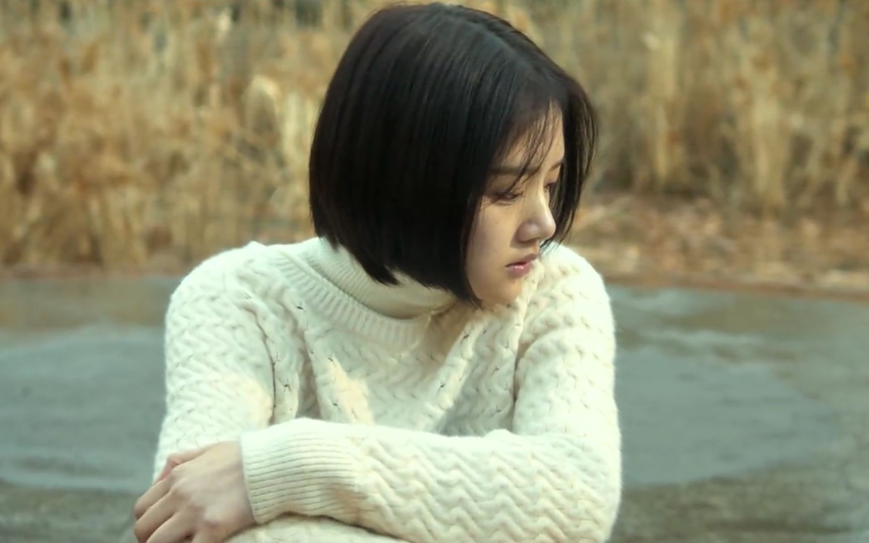 凤凰传奇翻唱的《海底》太好听了,配上故事更催泪,太扎心了!