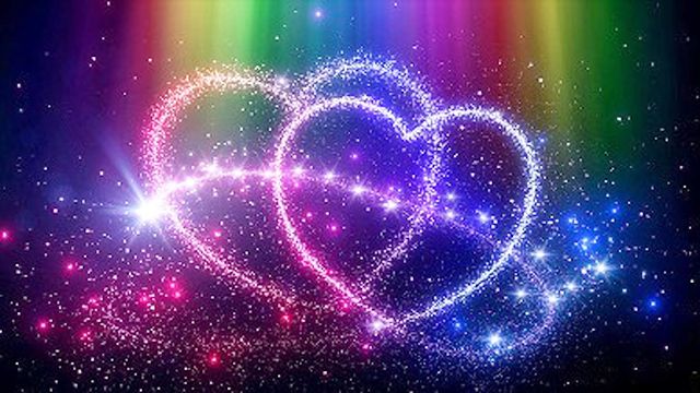 程序员炫技!200行代码超炫酷粒子特效,网友:求源码!