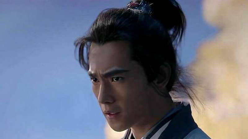 《武动乾坤》应玹子向林动解释周通为何叛逃出道宗