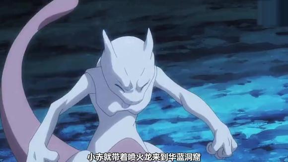 神奇宝贝:4场击败神兽的战斗,皮卡丘的最精彩!