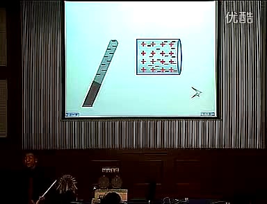 《电荷---库仑定律》高中物理优质示范课视频课堂实录