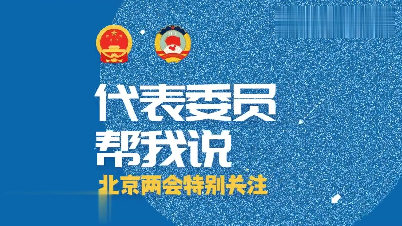 北京市投资促进服务中心副主任苏宏:数字经济发展不应落下老年人