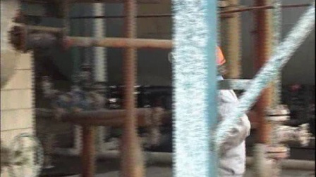 兰州石化“8.27”硫化氢中毒事故