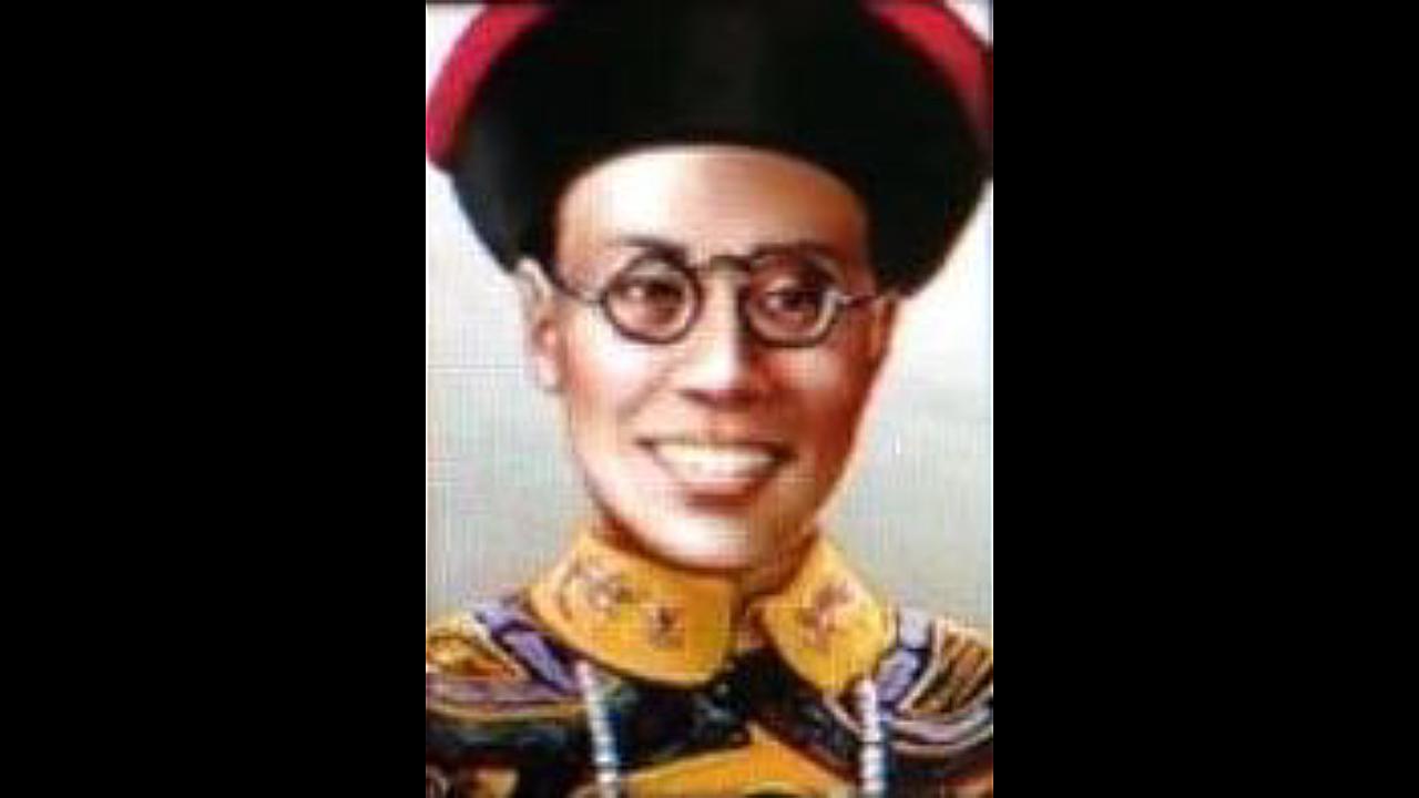 MCSkin3D皮肤制作③:森林探险者(制作)