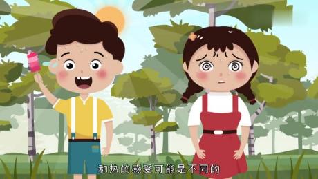「科学嬉游记」描述和测量天气的工具有哪些你只知道温度计?