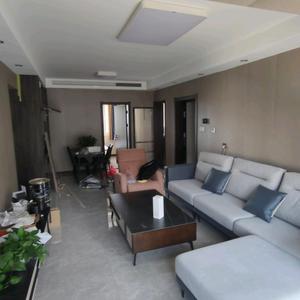 中弘达欧派全屋定制 