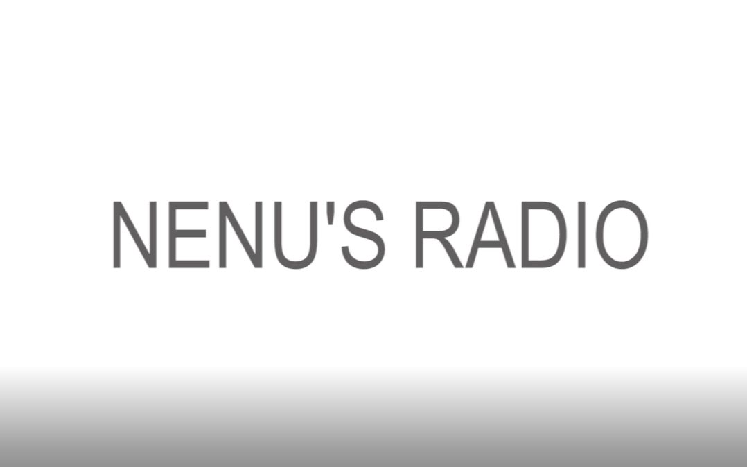 东师之声校园广播2018招新宣传片