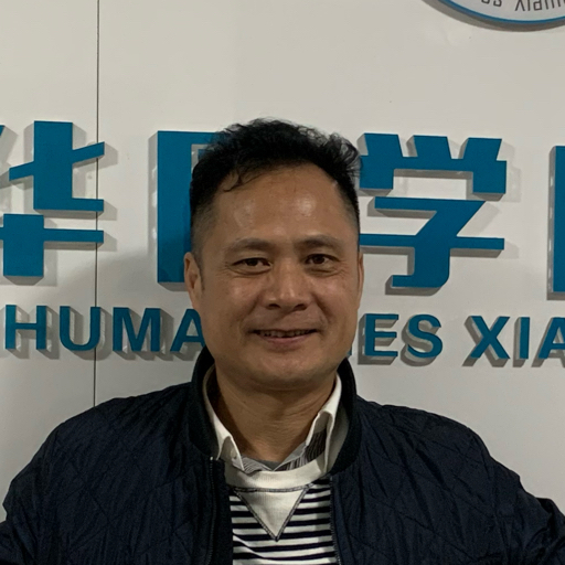 dengxiaozhong 