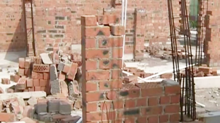 承建工程未开发票 工程款无法结清