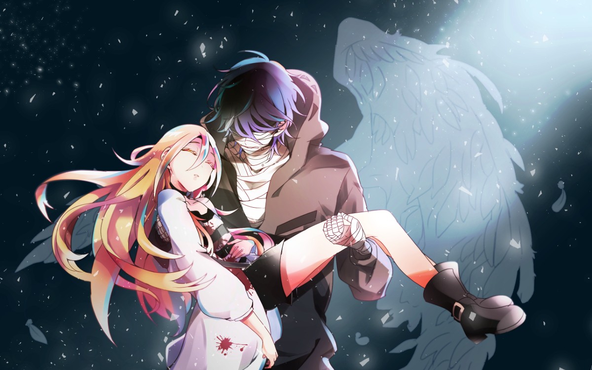 看小说时天天跳出来的游戏广告,到底是怎么样的呢?