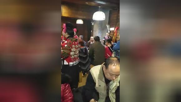 少数民族的传统节日