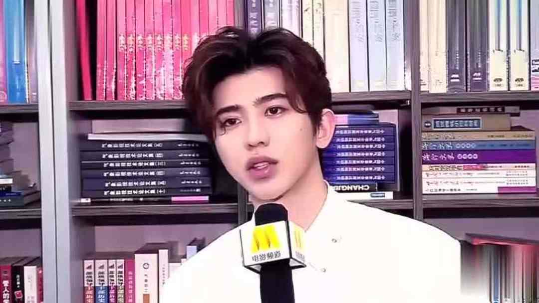 蔡徐坤今年的最大目标是什么?除了开演唱会还有什么?