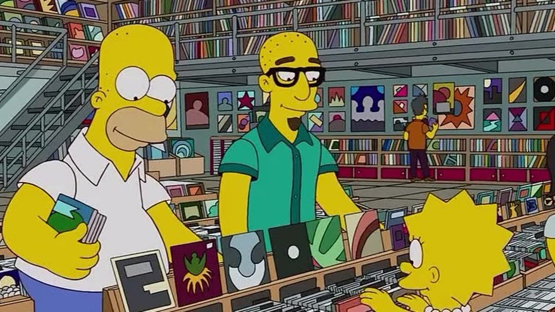 辛普森一家 第24季 第7话