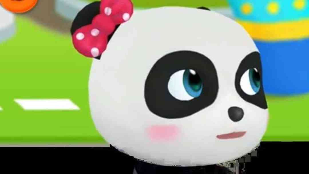 奇奇感冒了来给他做姜汤 宝宝巴士乐园 游戏