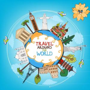 芒果带你去旅行 