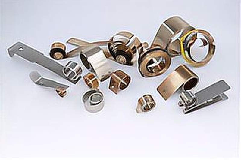 弹簧生产应注意的九大因素