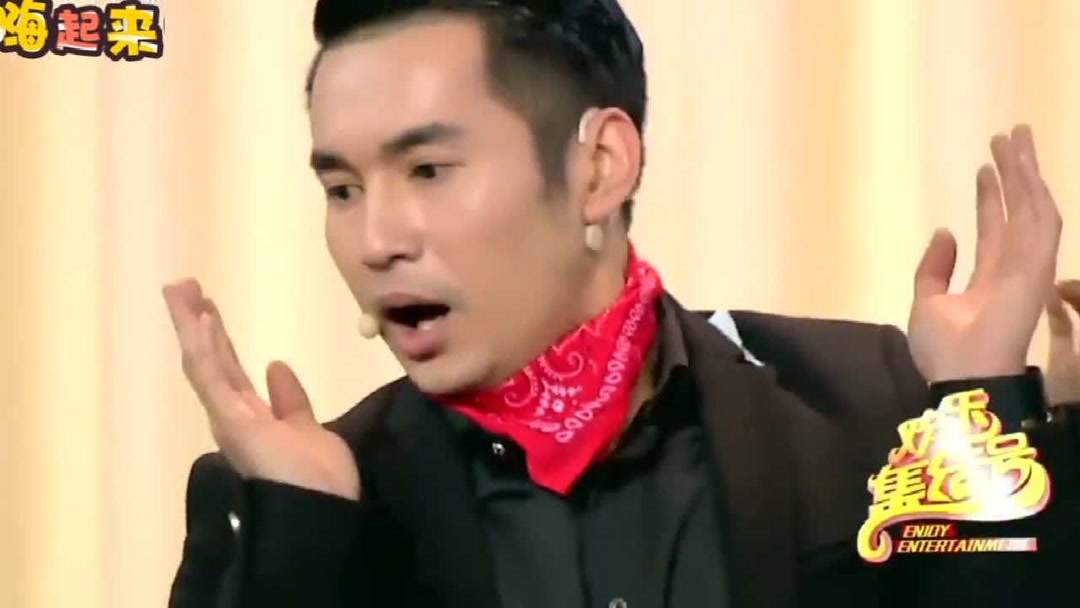 小品:娇娇想给文松一个惊喜,说了些什么,竟然把文松吓尿裤子了