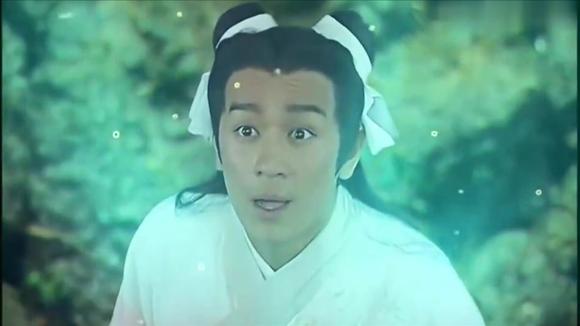 封神榜:杨戬为了让哪吒早日重生,亲手给他施上热腾腾的肥