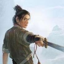 山中浪人KD 