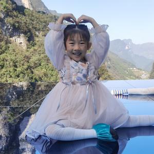 月亮妈妈爱生活 