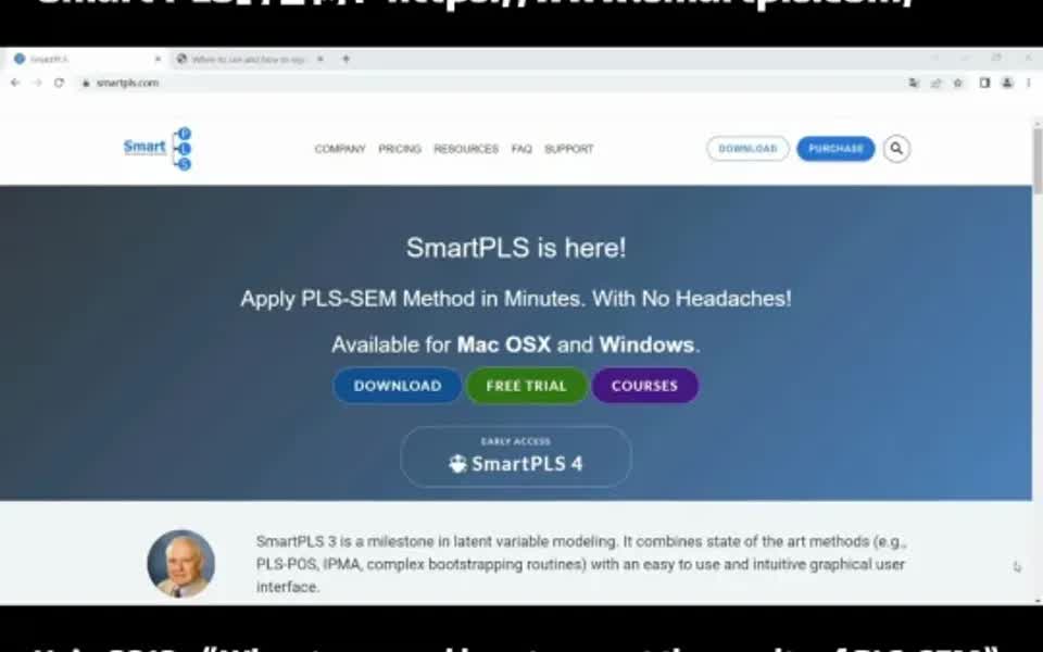 学习资源|何时使用&如何报告PLS-SEM的结果