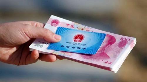 才知道,医保还能2次报销,留好单据能省一大笔钱,看完提示家人