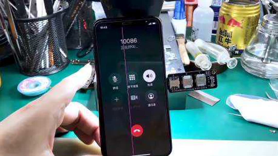 iPhoneX手机无服务,蜂窝网络更新失败,原来问题出在这儿
