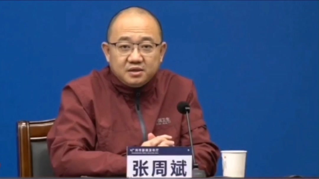 整体可控!广州疫情传播指数已降至1.7