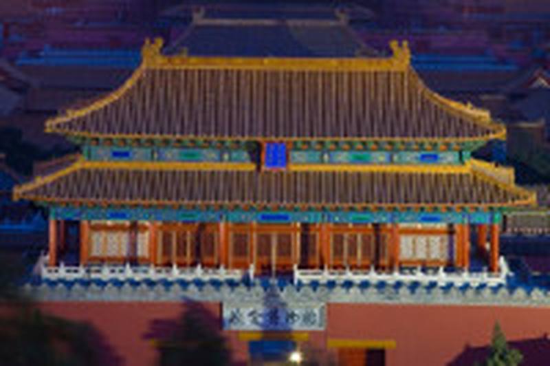 故宫灵异事件揭秘