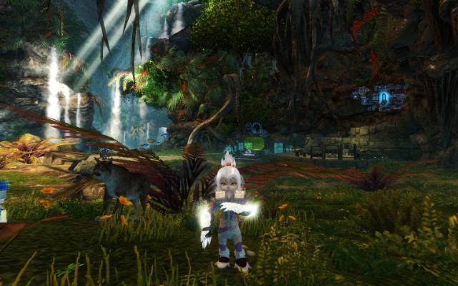 《激战2》5月5日更新游侠解读(仍可卡宠)