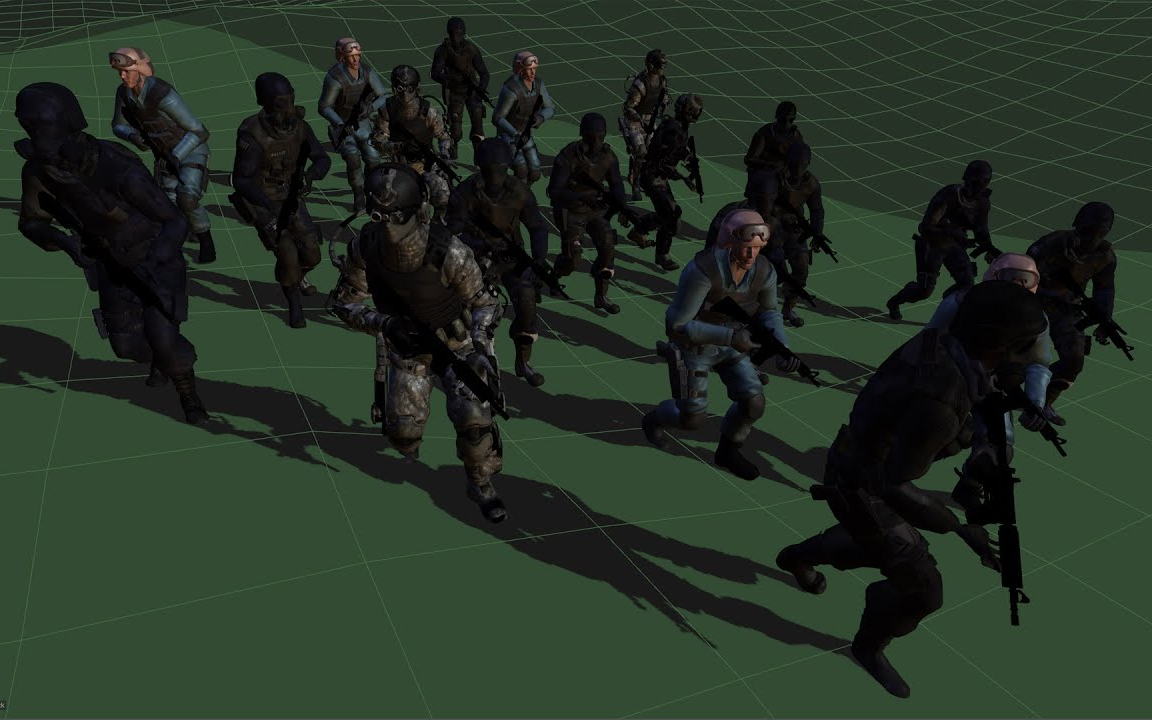 「中英字幕」「查看简介」The Gnomon Workshop - Massive Prime简介